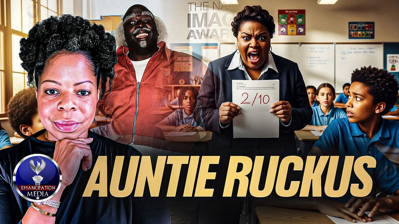 Self-Hating Black Principal Proves That All Skin-Folk Ain't Kinfolk ...
