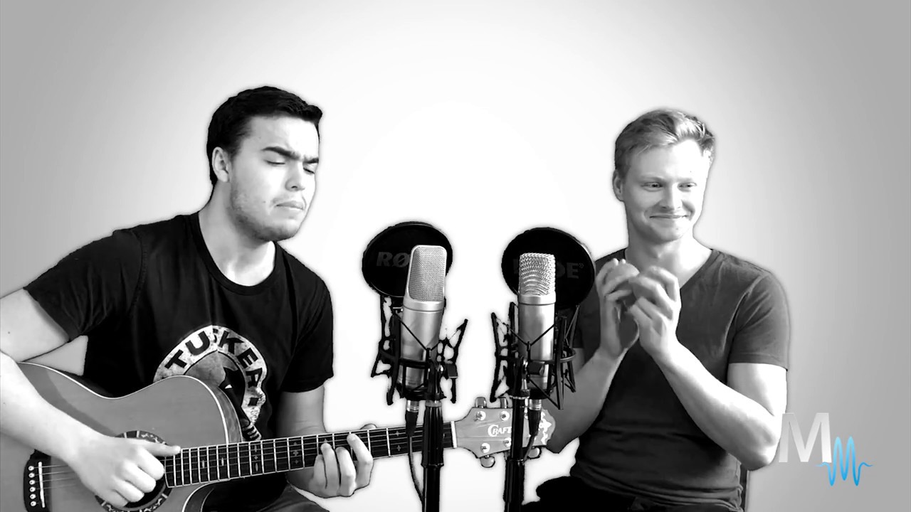 Summer in Prague - Honza Kourimsky & Finlay MacRae - YouTube