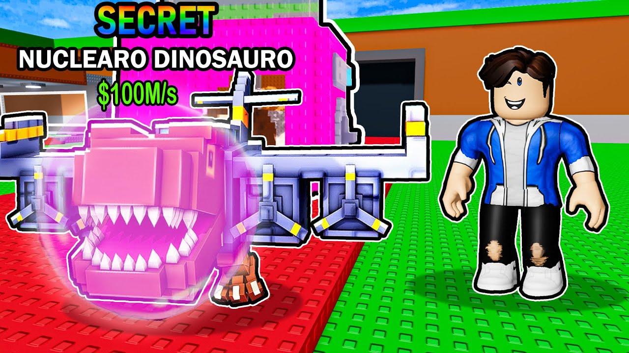 Unlocking Bubble Brainrots in STEAL A BRAINROT! - YouTube