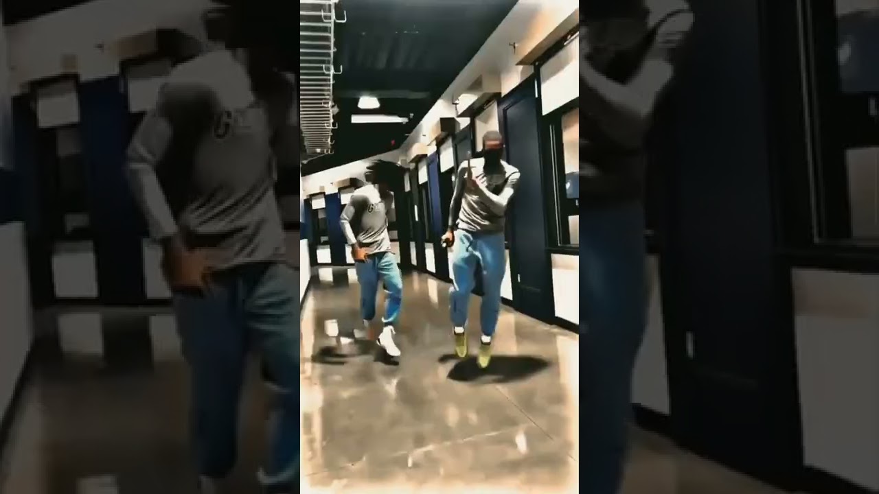 Ja Morant dancing - YouTube