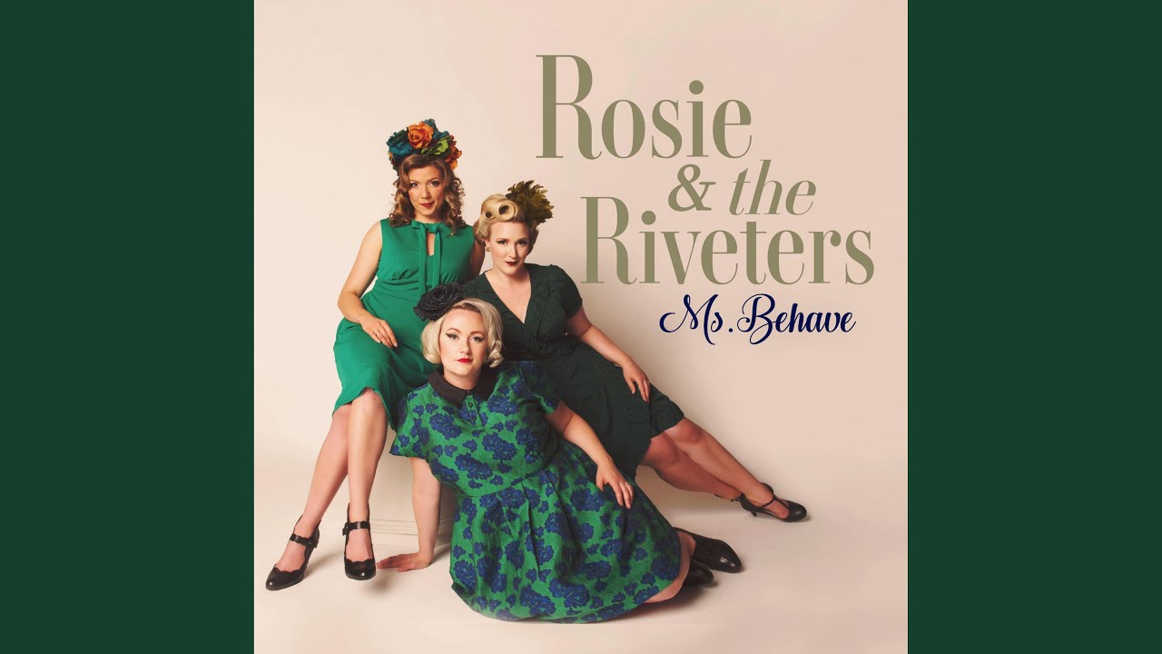 Ms. Behave - YouTube