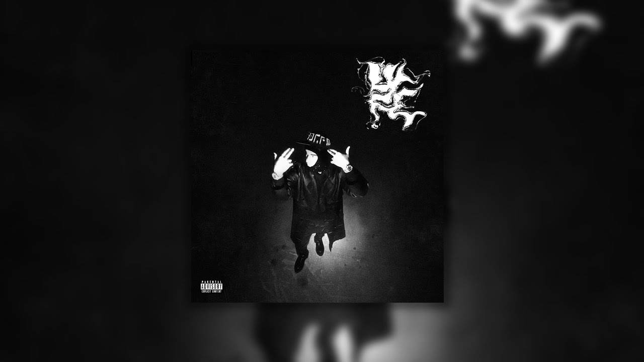 [FREE] Yeat X BYNX Type Beat - "Brokëless" - YouTube