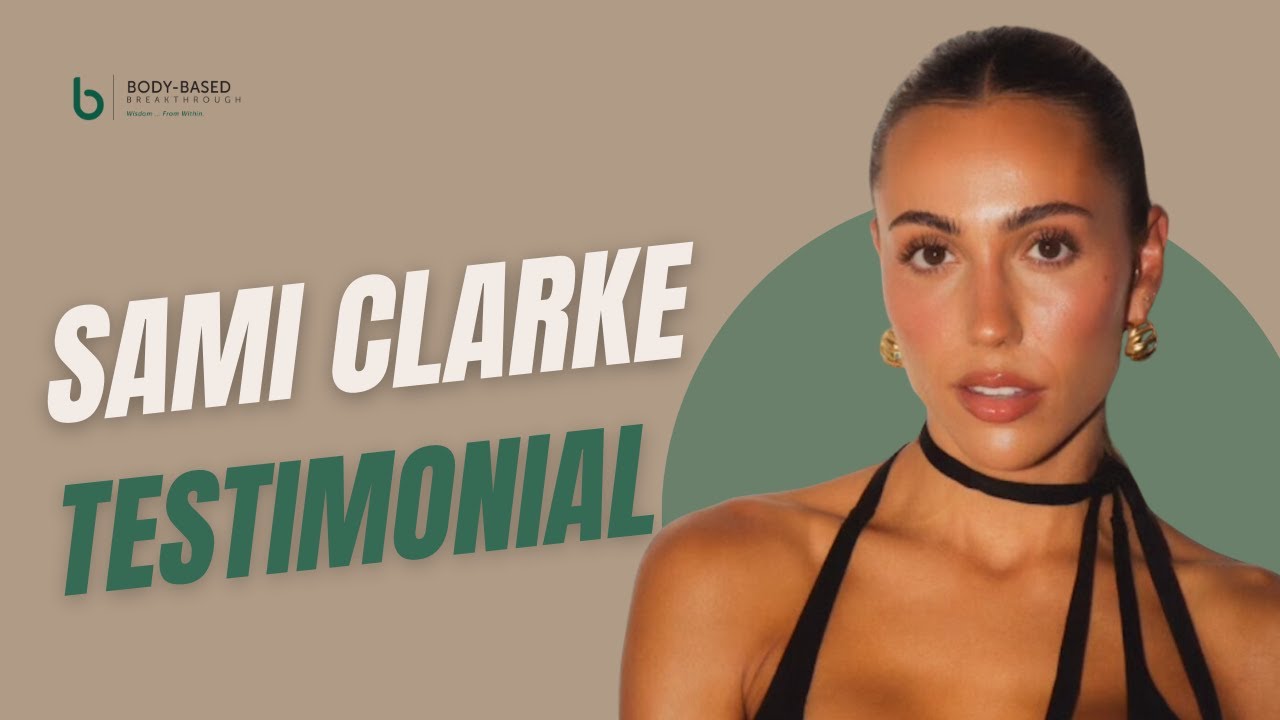 Sami Clarke Testimonial - YouTube