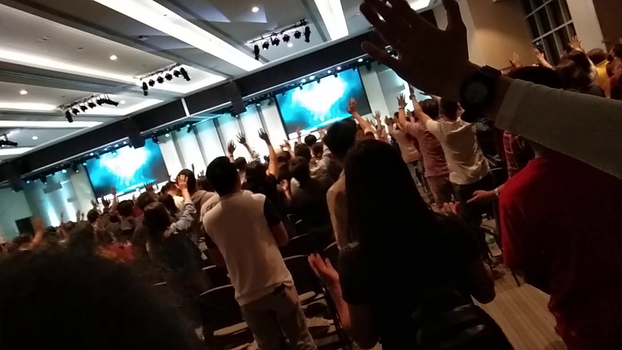 Every nation bgc - YouTube