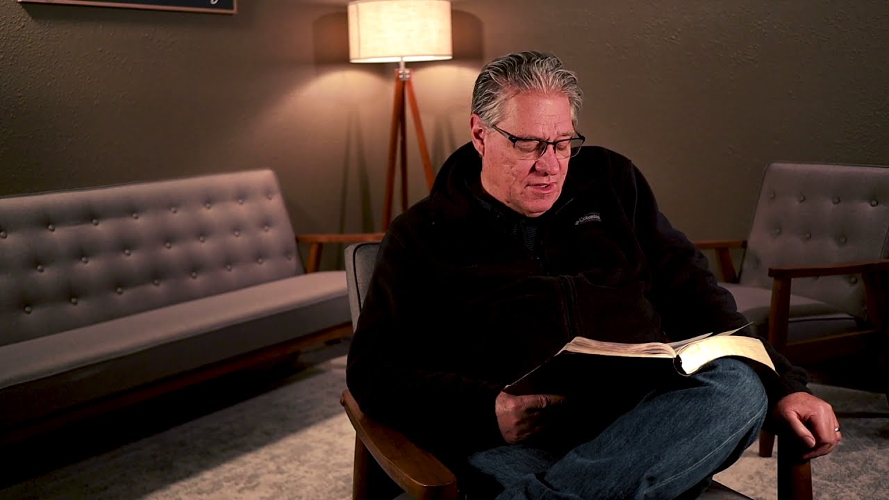 Pastor Connection 01.07.2021 - YouTube