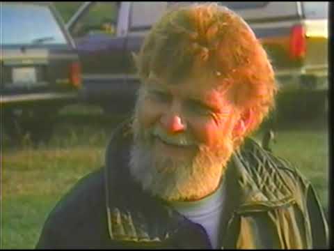 Abc News ( 20/20) 1993 - William Lishman- Father Goose - Operation ...