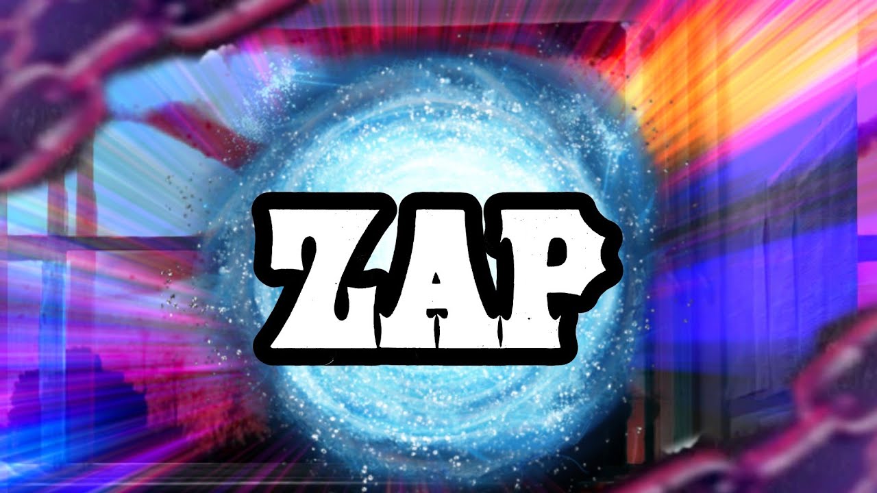 INTRO DA 3° TEMPORADA DO ZAP! - YouTube