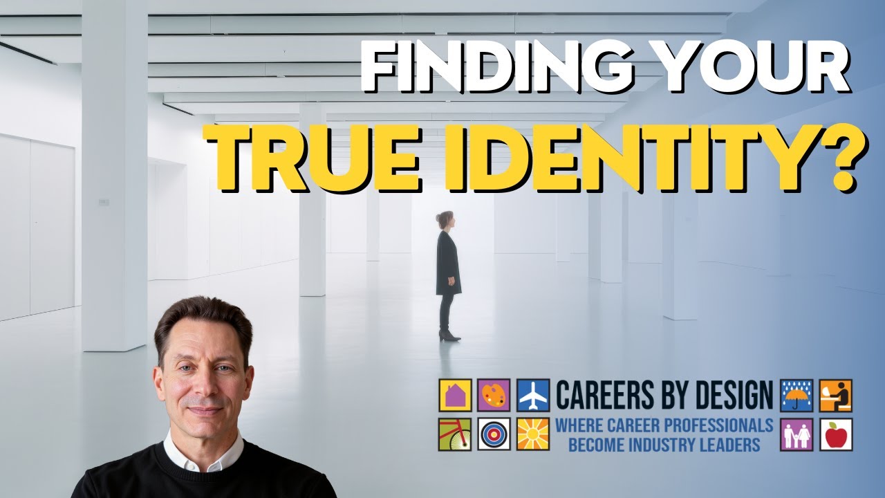 What's Holding You Back from Finding Your True Identity ...