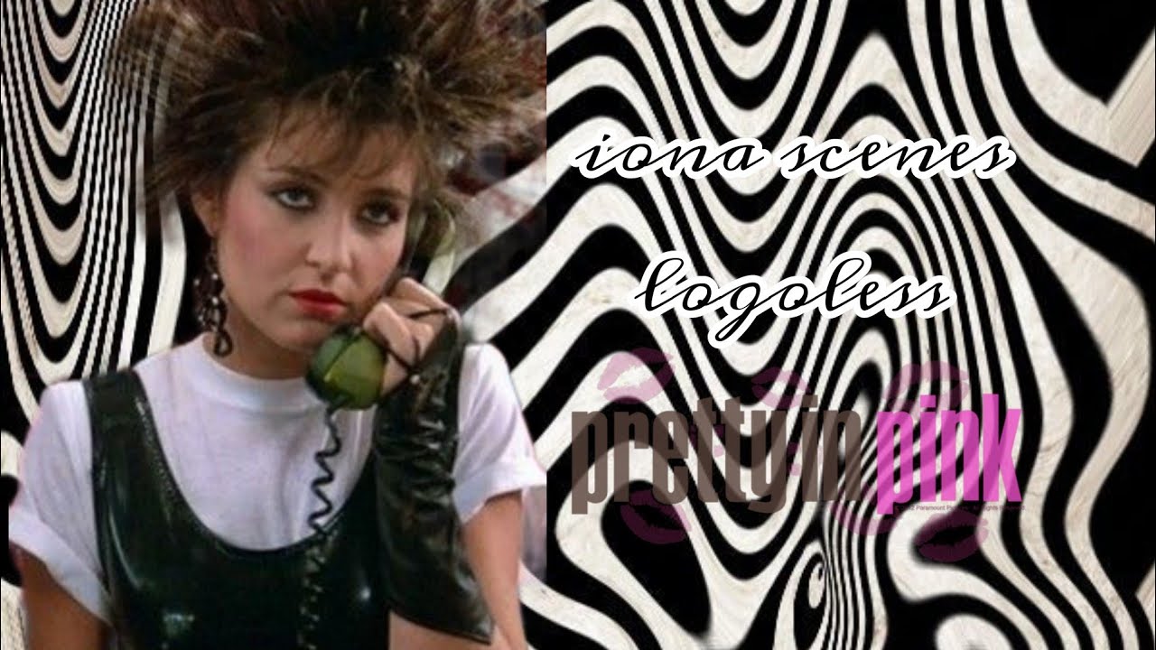 iona scene pack (pretty in pink) - YouTube