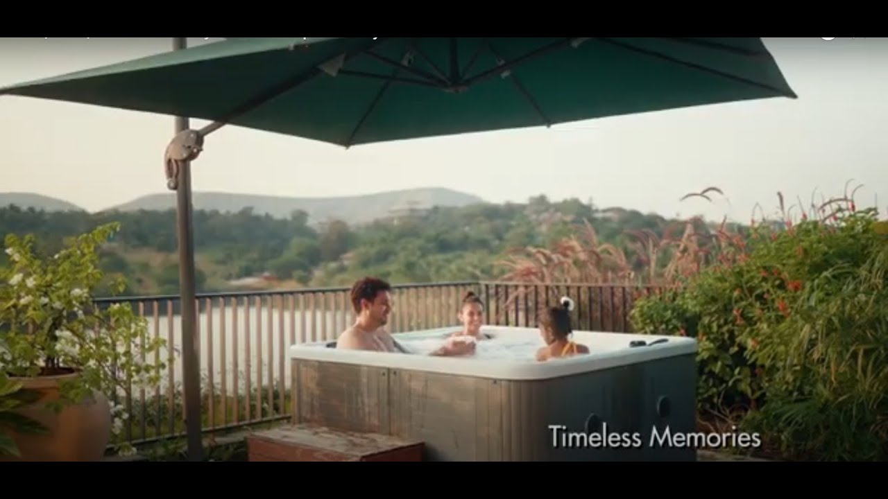 Trek, Ride, & Relax: Family time at Grape County - YouTube