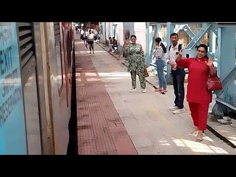 Siliguri Junction Railway Station - Hill Cart Road - Siliguri ...