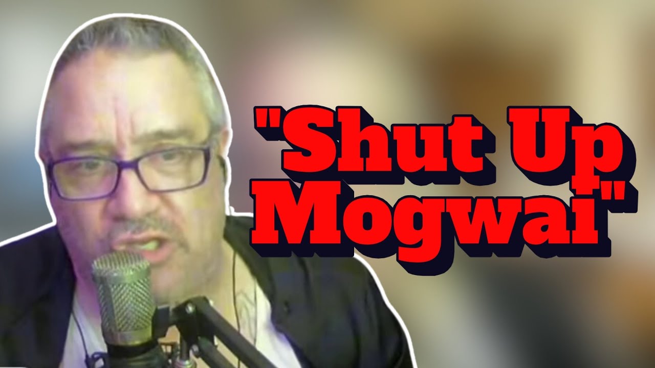 Joey Catalano Stream Highlights 27/12/24 - The Gremlin Returns - YouTube