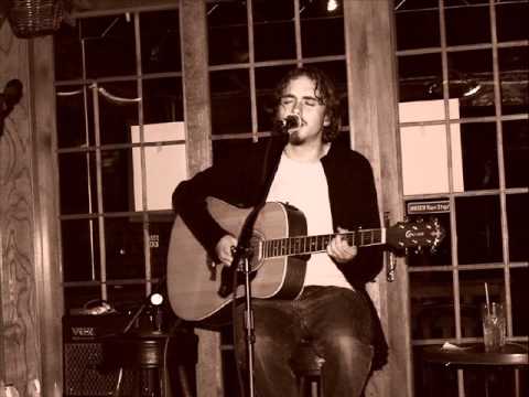 Jon Peet I don't want to set the world on fire Cover - YouTube