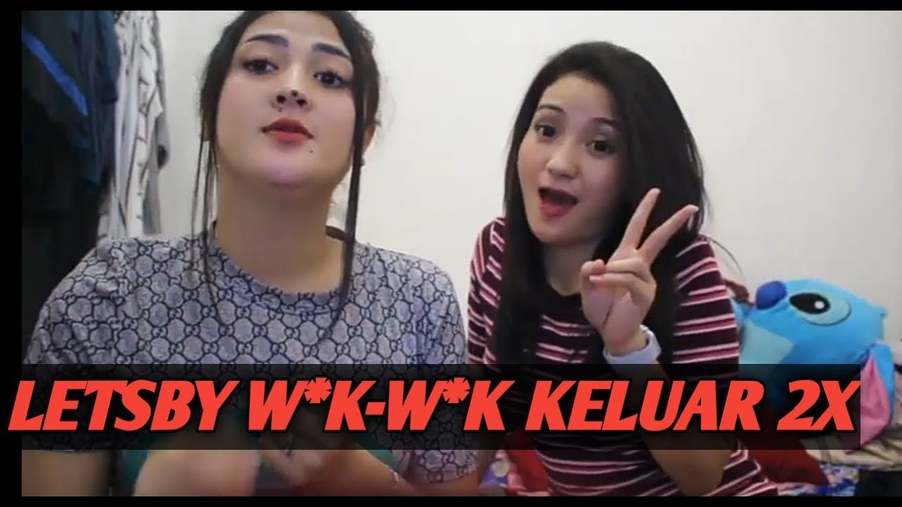 Cantik Wik wik Sesama Jenis - YouTube