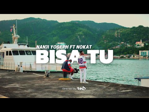 NANJI YOSEPH FT NOKAT - BISA TU (Visualizer)