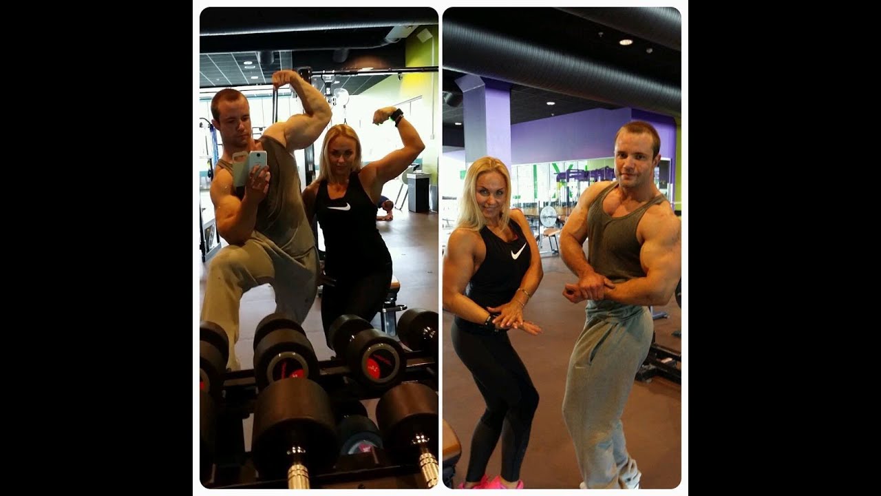 Pumping Iron 3 - YouTube