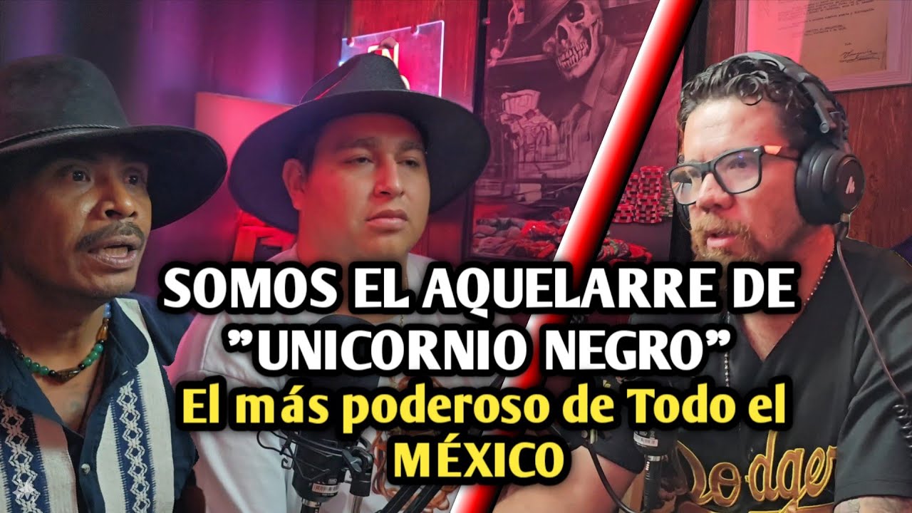 Brujos DE CATEMACO "TORO" 'APALE" el Aquelarre más PODEROSO DE MEXICO ...