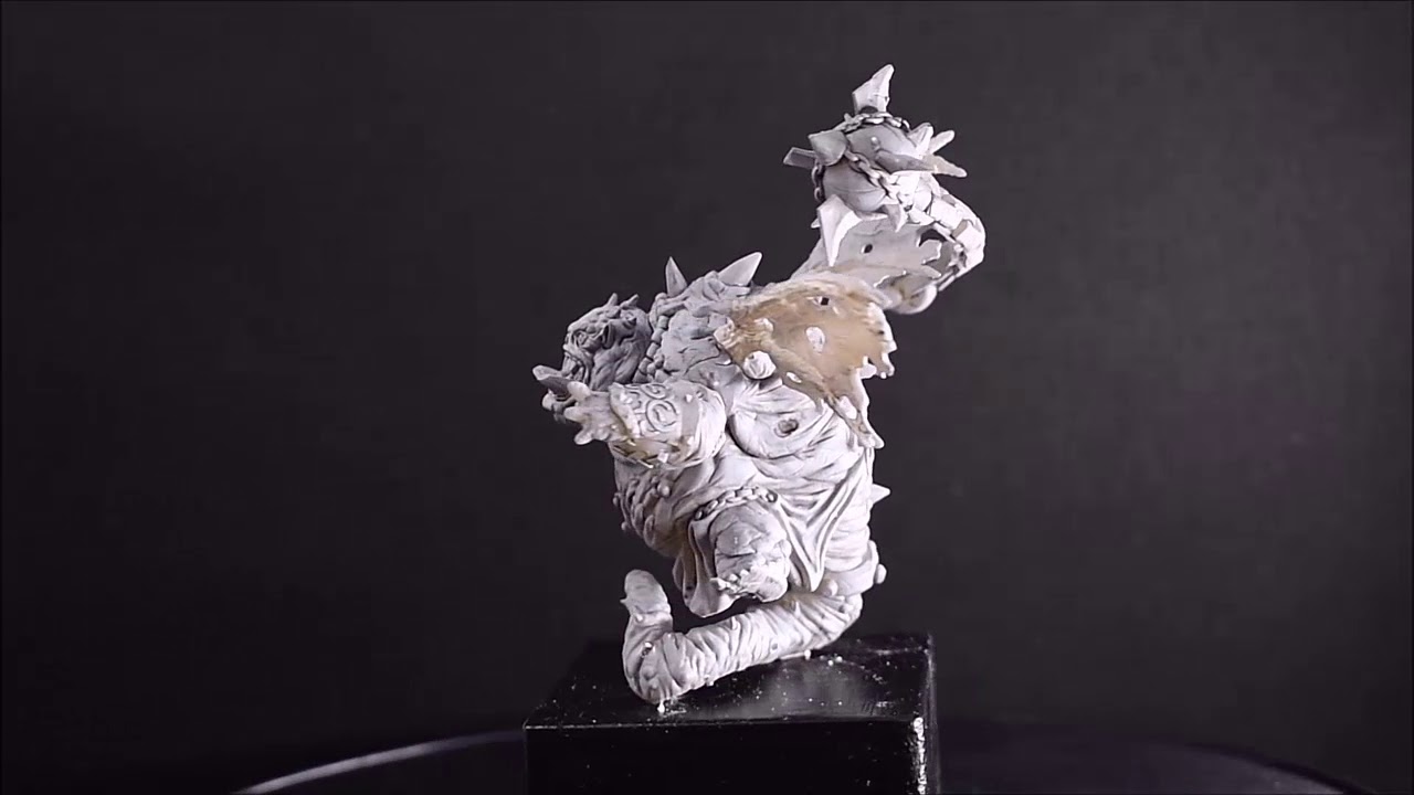 Hunger Demon - YouTube