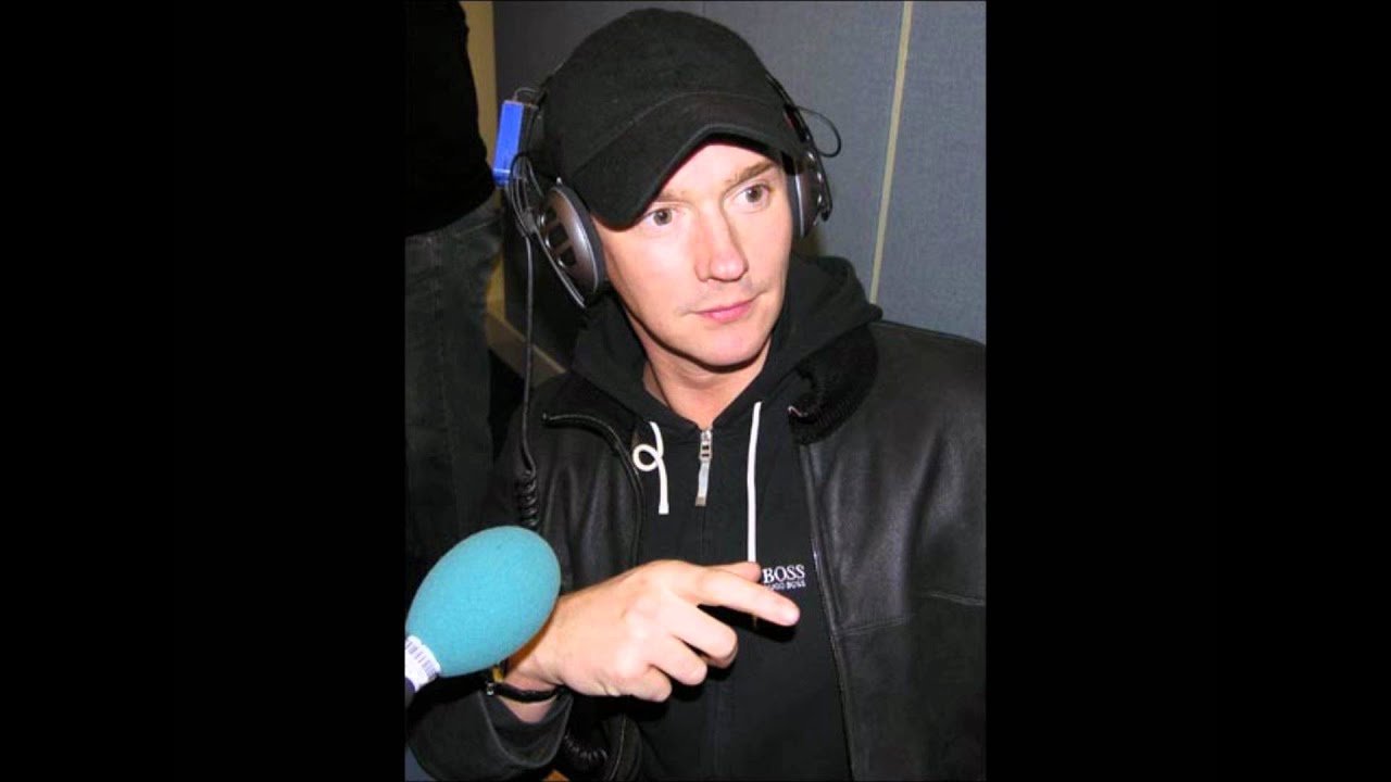 Russell Watson - Someone To Remember me.wmv - YouTube
