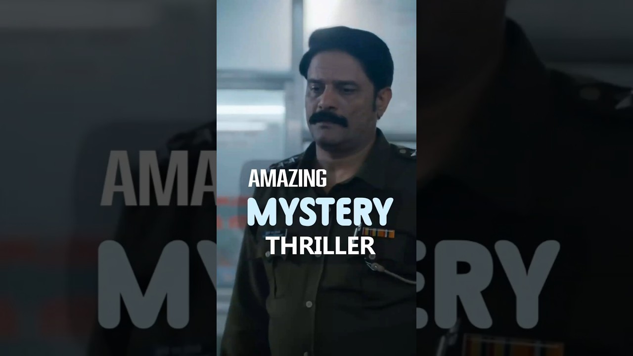 Patal Lok Season 2 Review: Indian Mystery Thriller Web Series - YouTube