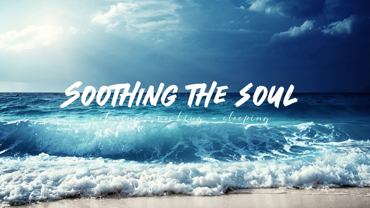 Shooting The Soul - calming piano music for sleep for soothes the soul ...