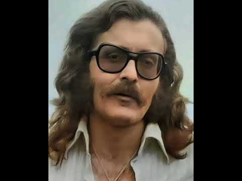 Cem Karaca - Yaralı (AI Cover) #cemkaraca #aicover #muratgöğebakan