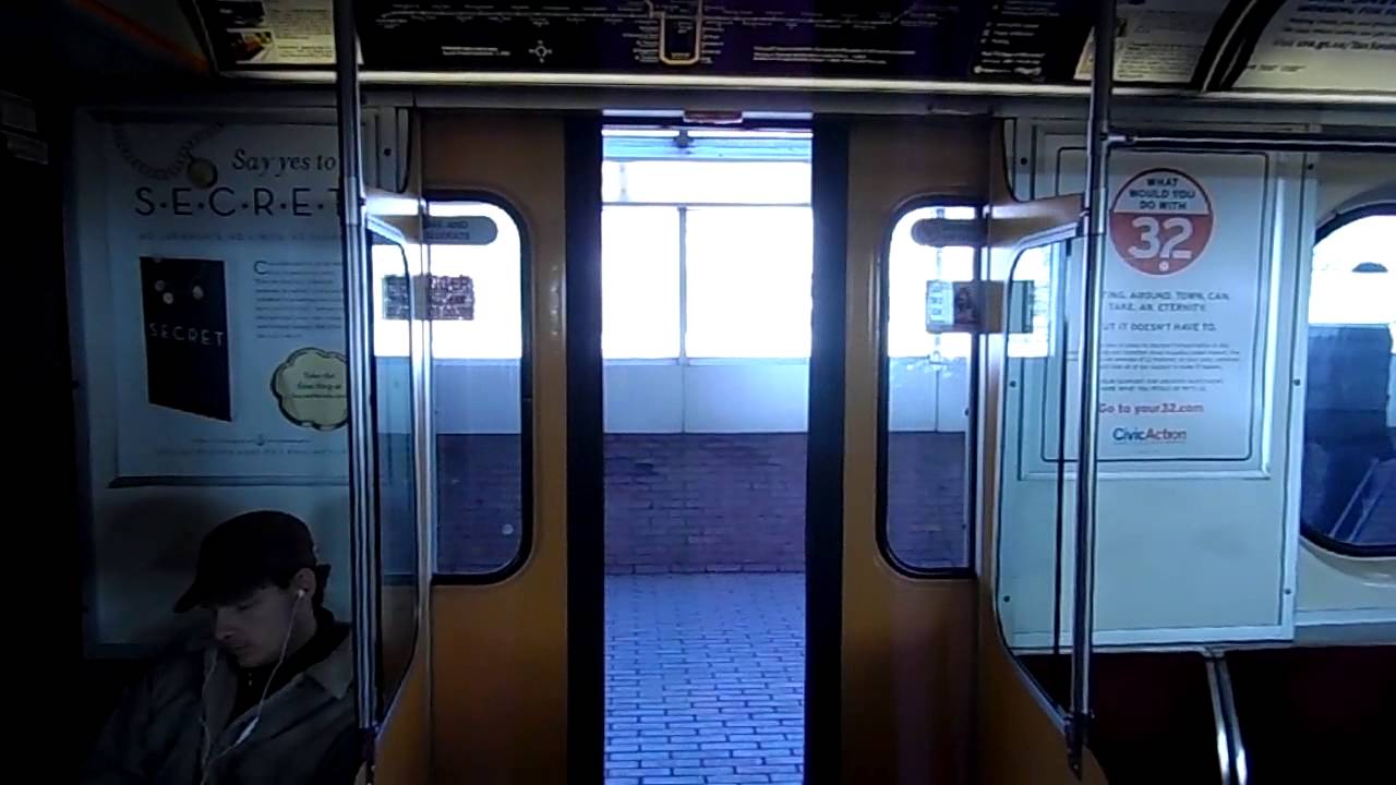 TTC Hawker Siddeley H5 # 5730 Arriving At Eglinton West Station - YouTube