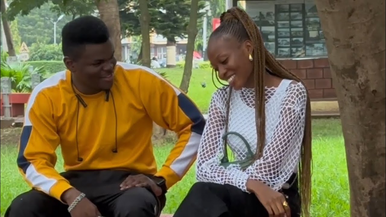 Chef Orizzmus with the undeniable RIZZ 👨🏾‍🍳🔥🔥…#mayor_frosh - YouTube