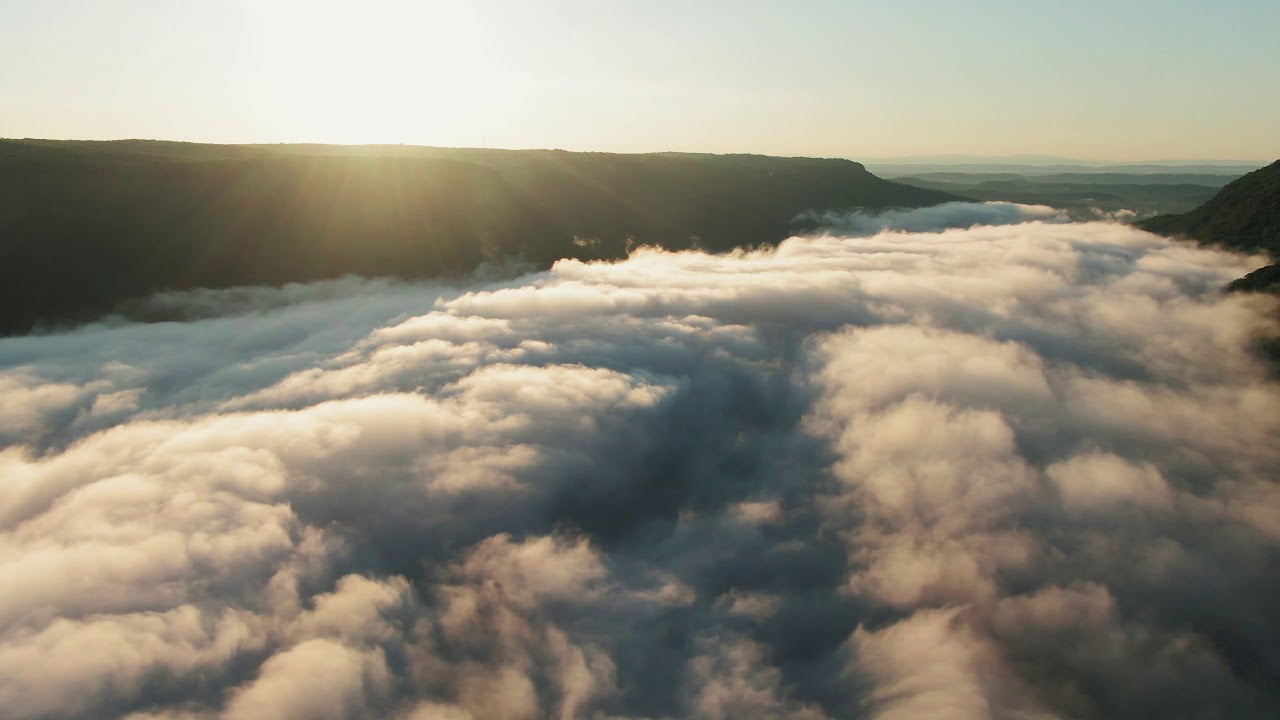 Under cloud - YouTube