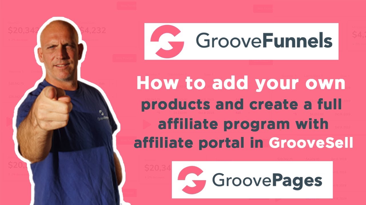 How To Add Your Own Products And Create A Full Affiliate Program With Affiliate Portal In how-to-add-your-own-products-and-create-a-full-affiliate-program-with-affiliate-portal-in