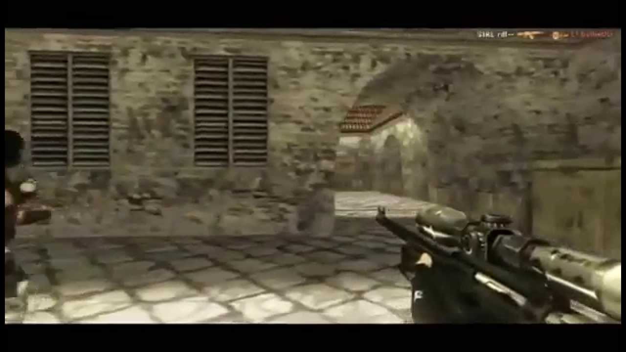 SpawN (LA LEYENDA DEL COUNTER-STRIKE) [www.pfahost.com] - YouTube