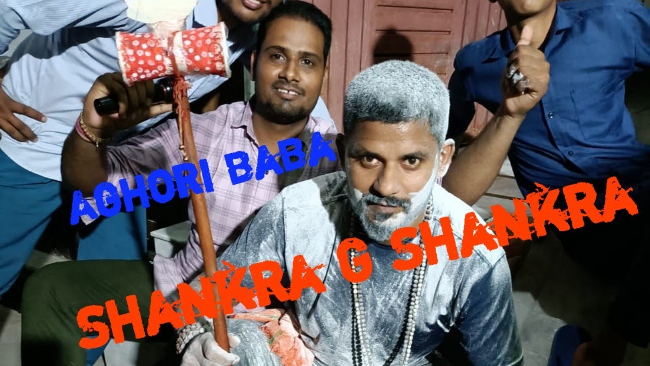 Shankra G Shankra - YouTube