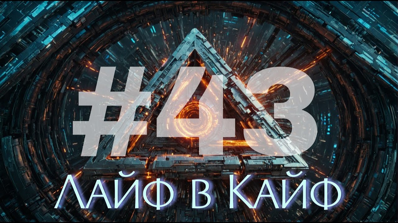 Лайф в Кайф 43 выпуск | Хиты | Музыкальное шоу | Aplus.fm - YouTube