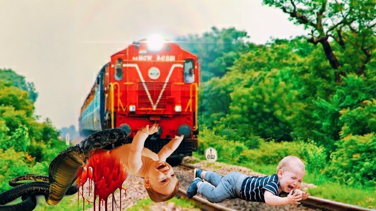 October 10 2022 Boy & train crying train | Stop the train | BeamNGDrive ...