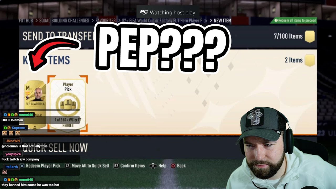 "What is Pep for? Good Luck??" - YouTube