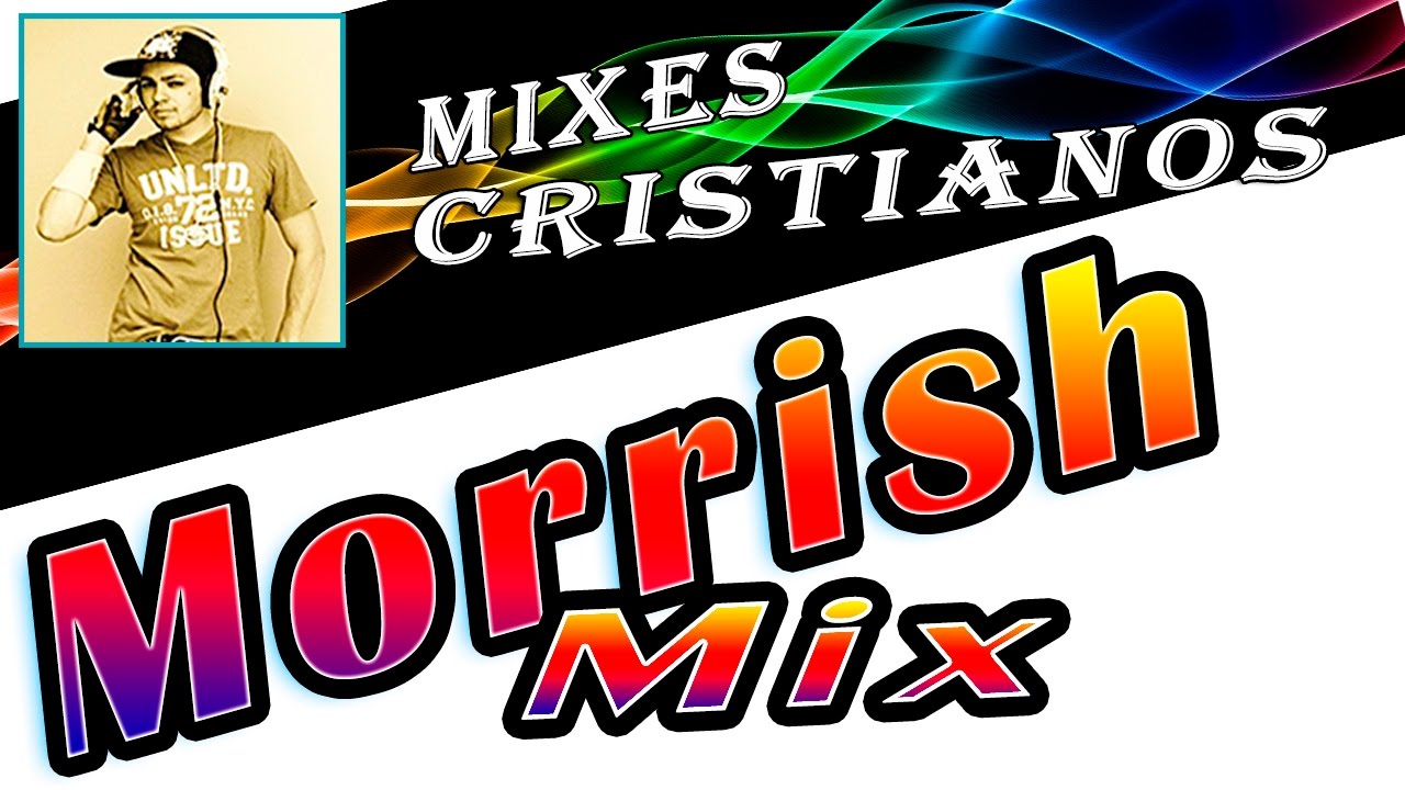 Morrish Mix - Dancehall cristiano de Costa Rica. - YouTube