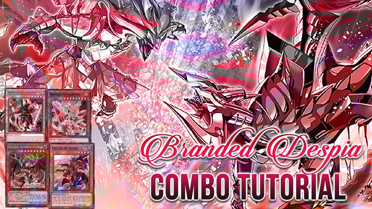 Branded Despia Combos - YouTube