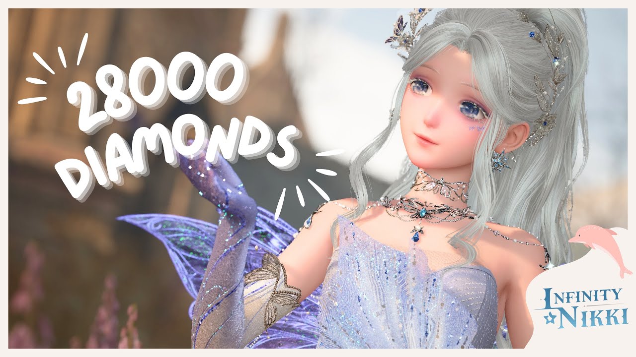 Can I Complete Flutter Storm? 🦋 28,000 Diamonds Spent and My First 5 ...