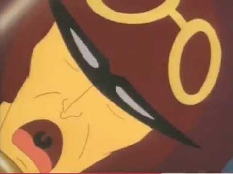 Vinesauce Speed Racer Cliff - YouTube