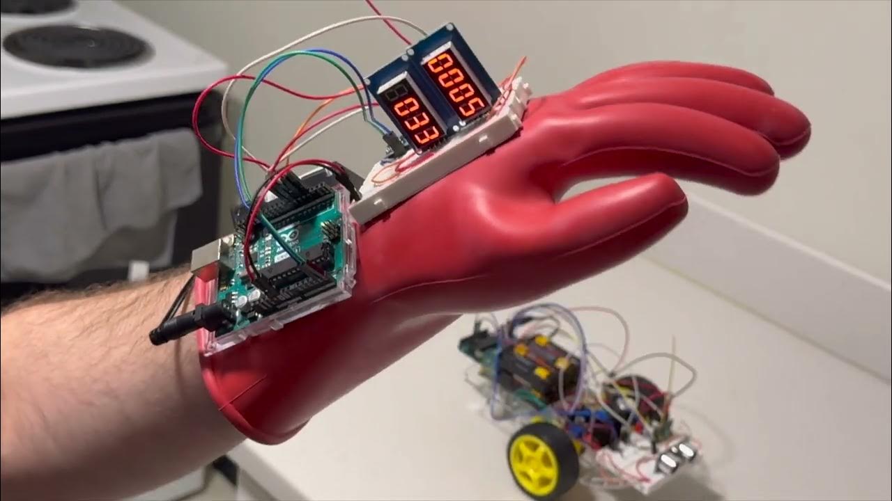 MEC450/550 - Mechatronics Design Project - Stony Brook University - Fall 2024 - Group#1 - YouTube