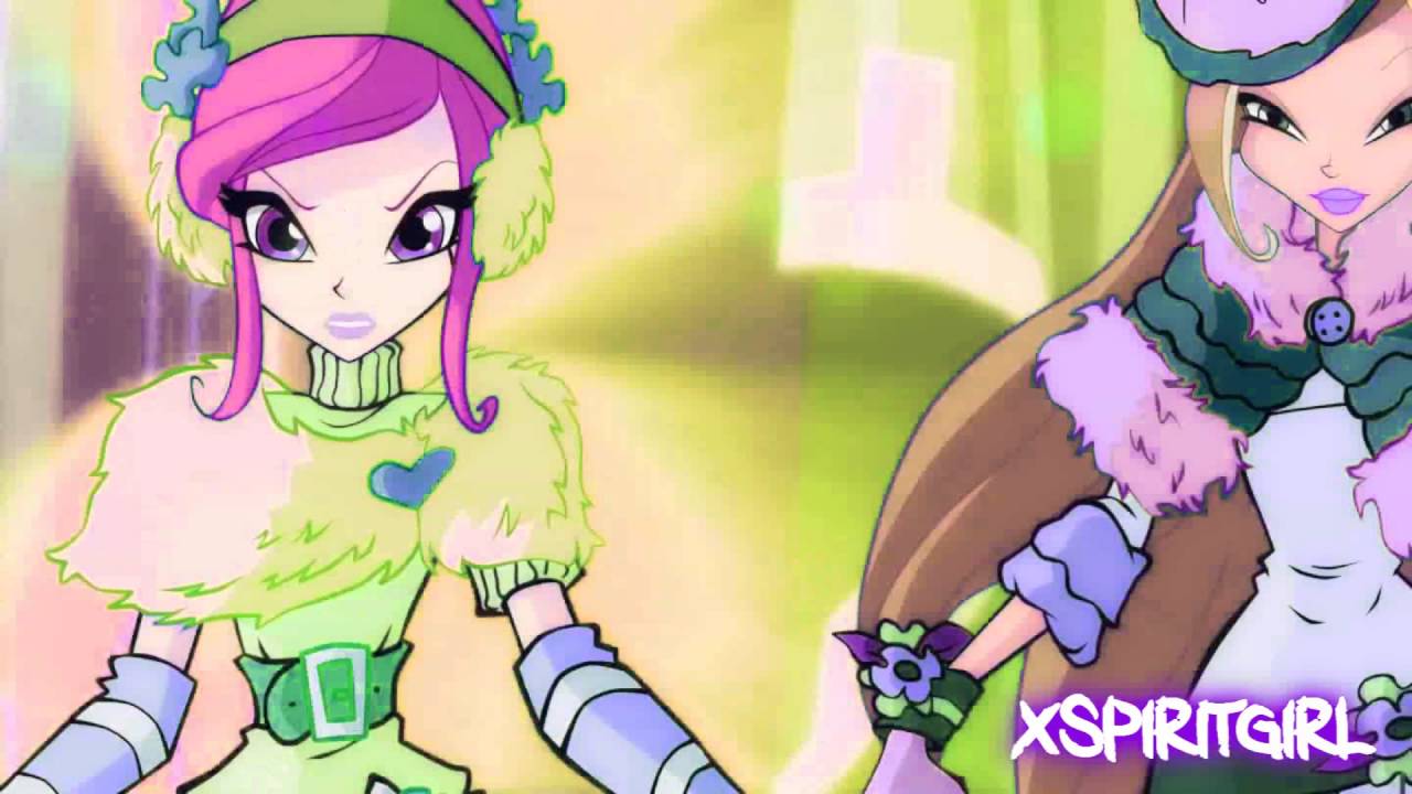 Crystal Fairies || Soldier - YouTube