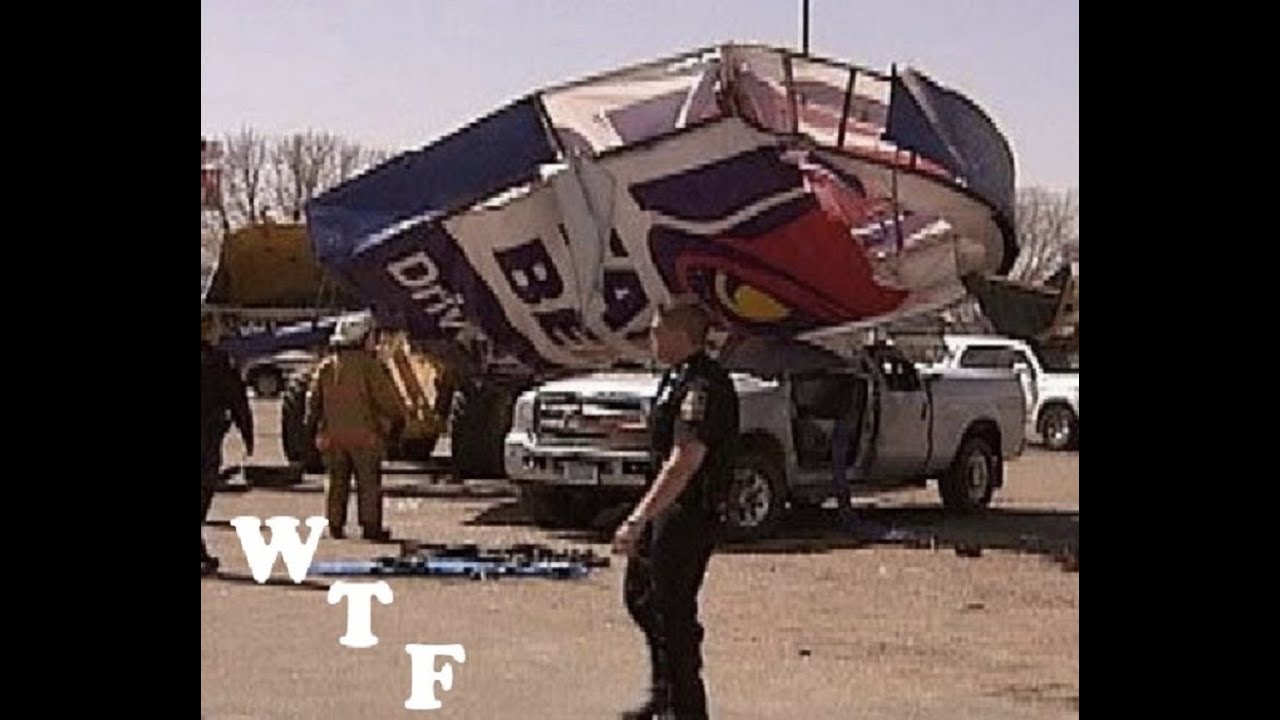 14 of the Most Bizarre Deaths What in the Facts - YouTube