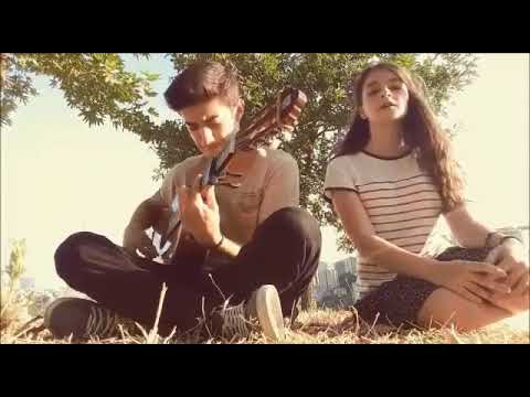 Ezgi Enes   Ver Bana Düşlerimi  Murat Kekilli