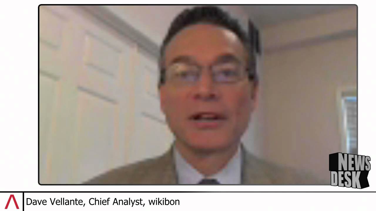 Breaking Analysis: Dave Vellante explains the Day 4 Larry Ellison ...