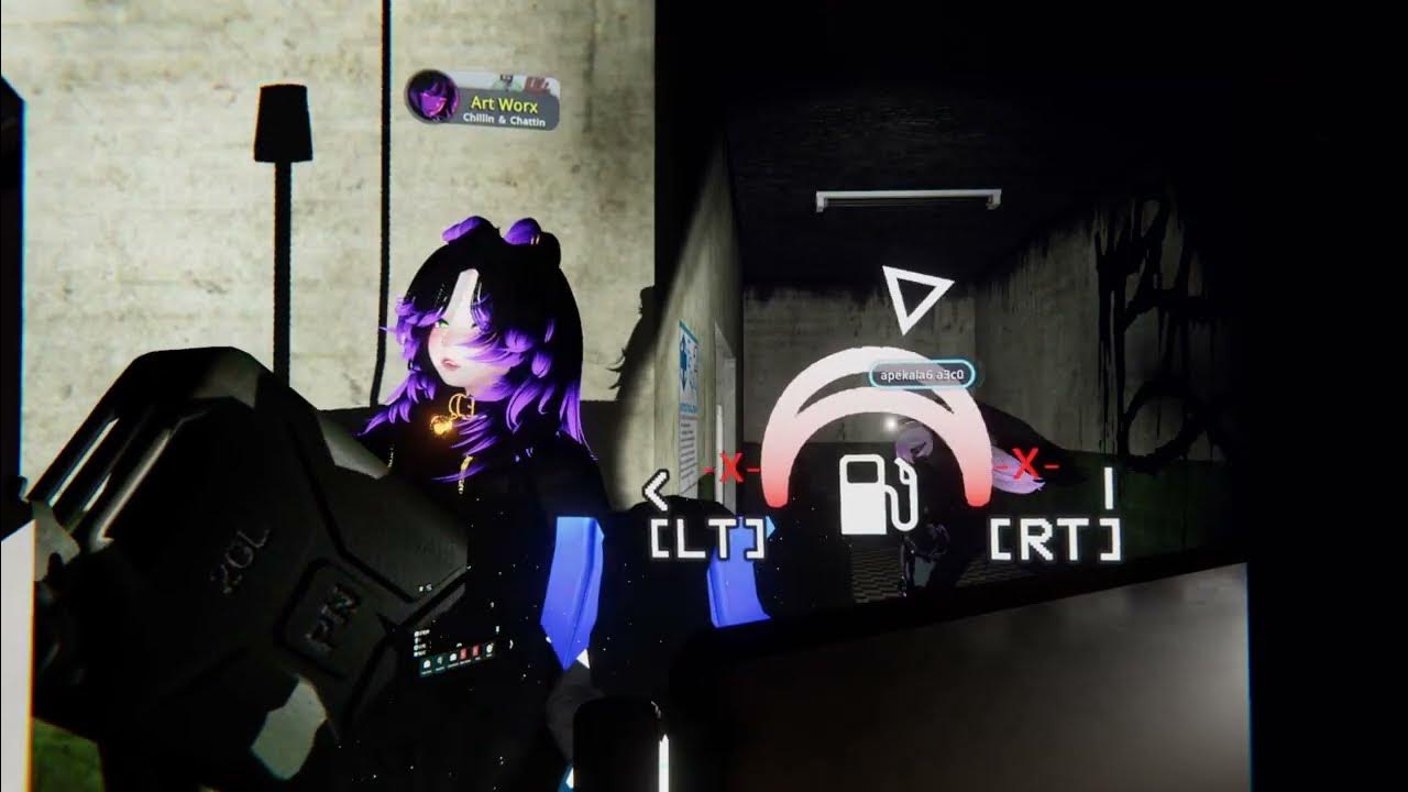 slashco vrchat we win - YouTube