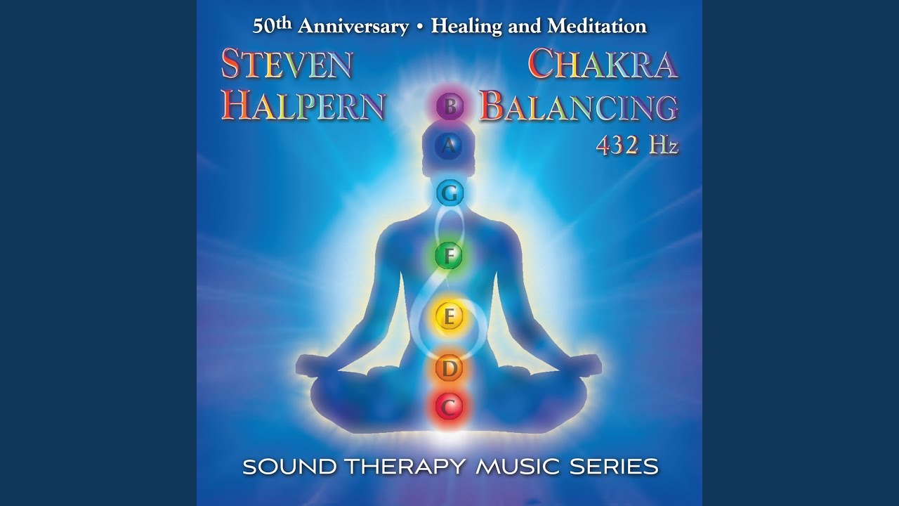 1st Chakra C (432 Hz) - YouTube