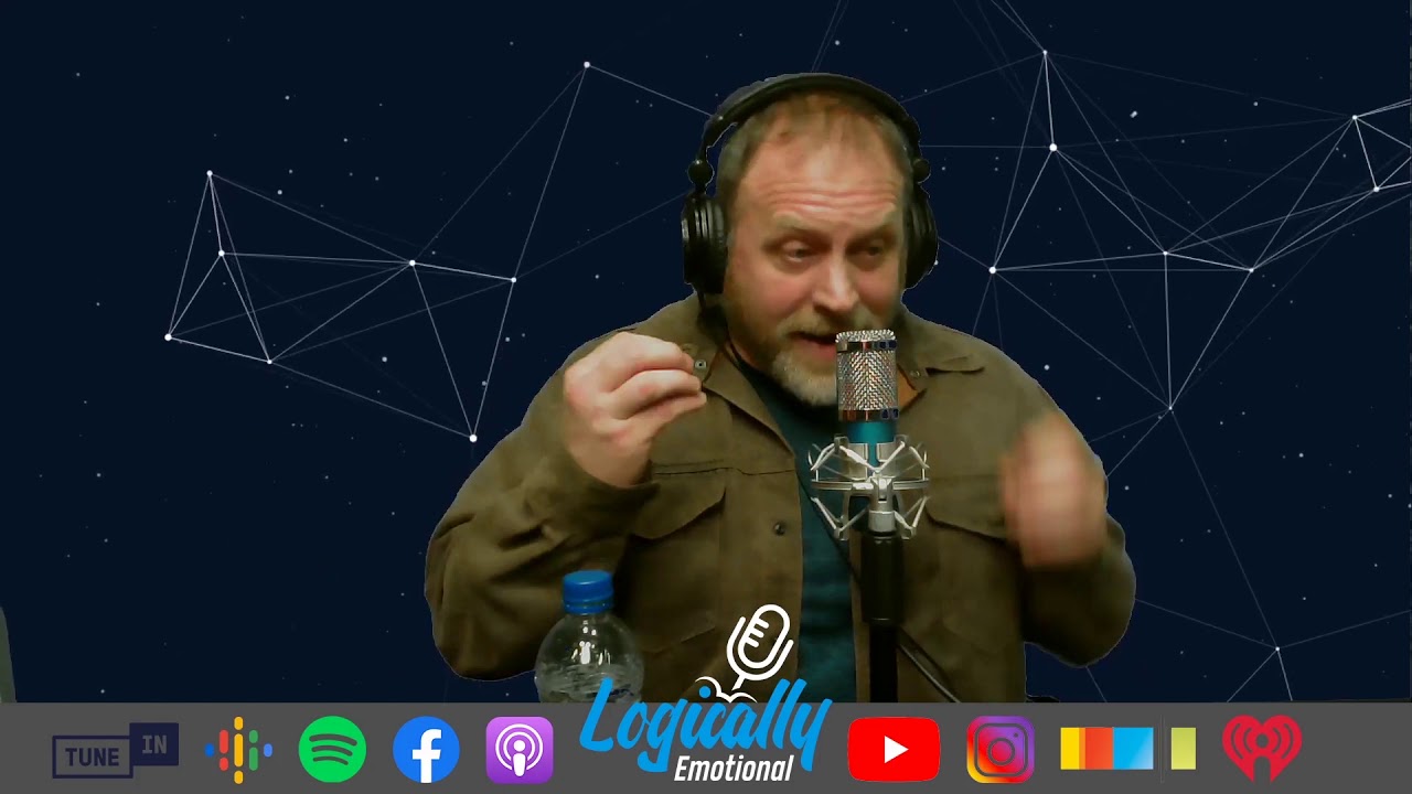 EPISODE 9 | Podcasting and The Digital Age | Clint Powell - YouTube