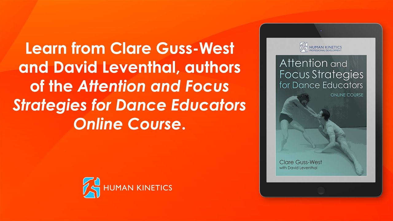 Learning Aims for the Attention and Focus Strategies for Dance ...