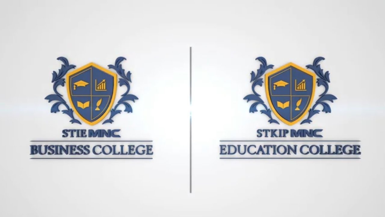 MNC COLLEGE - COMPANY PROFILE ENGLISH VERSION - YouTube