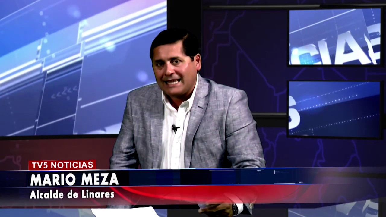 Entrevista Alcalde Mario Meza; Análisis año 2019, lo bueno, lo malo y ...